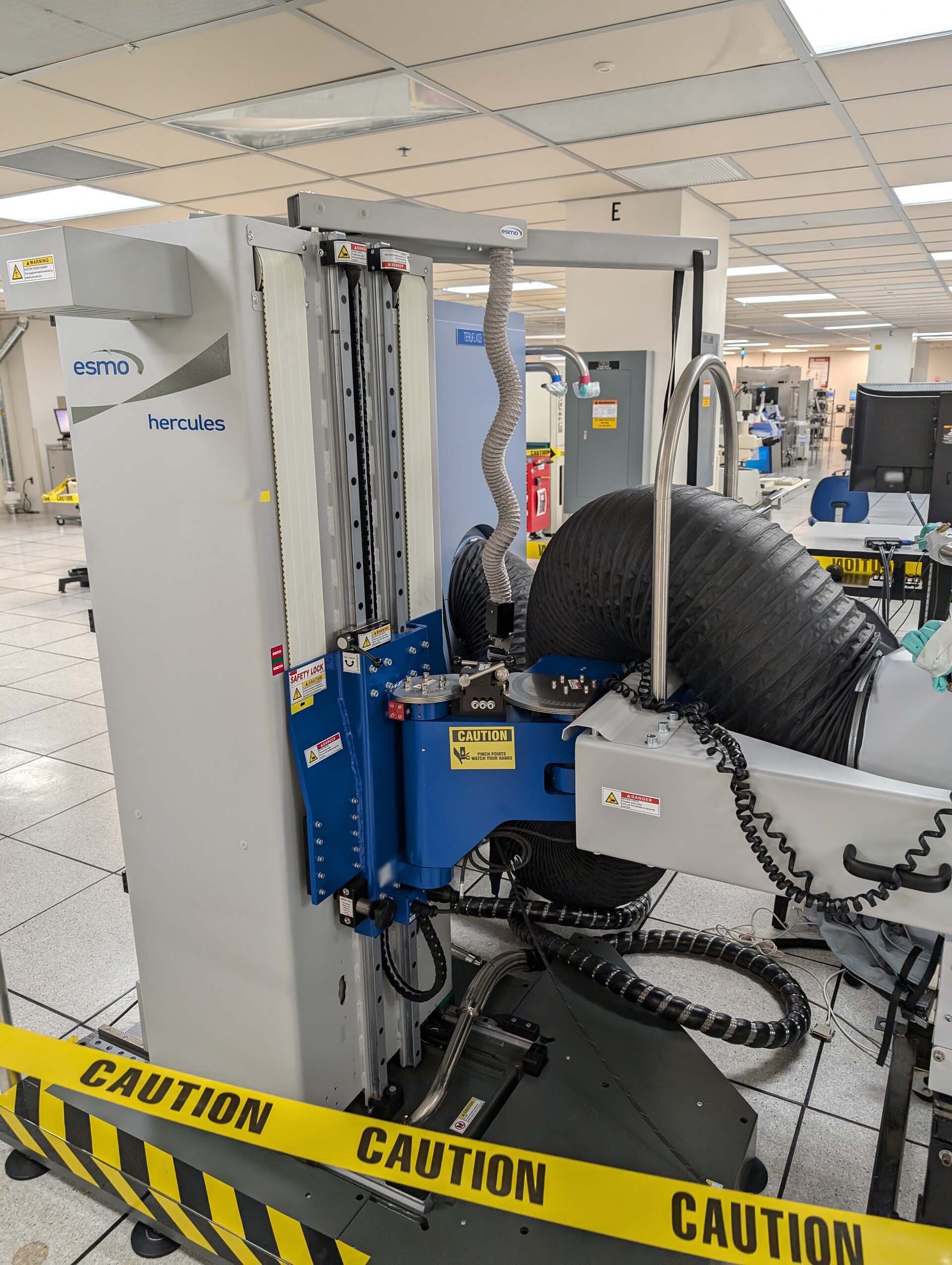 TERADYNE UltraFlex Final Testing Equipment used for sale price ...