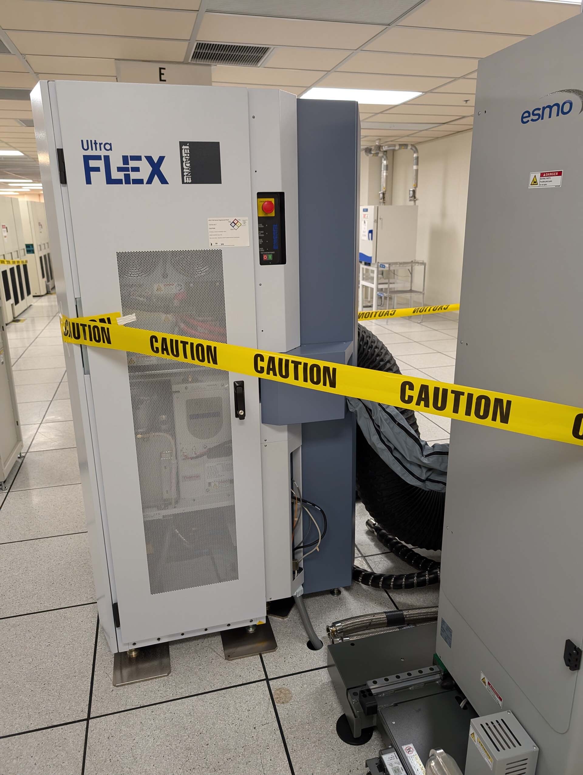 TERADYNE UltraFlex Final Testing Equipment used for sale price ...