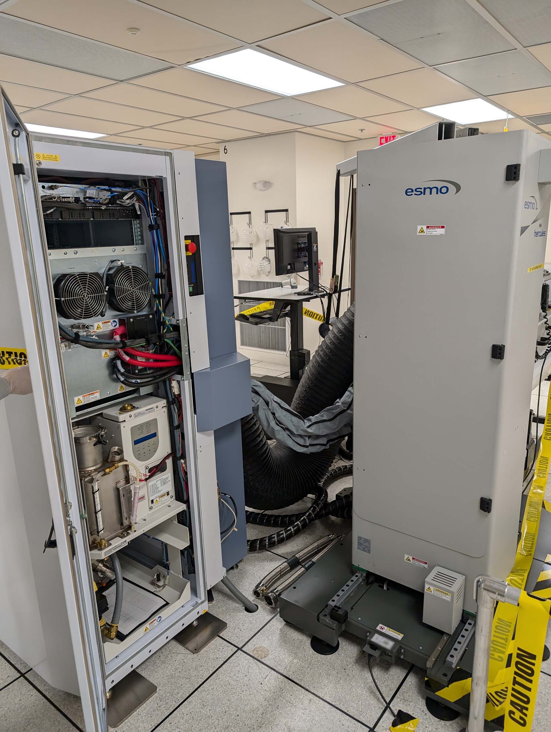 TERADYNE UltraFlex Final Testing Equipment used for sale price ...