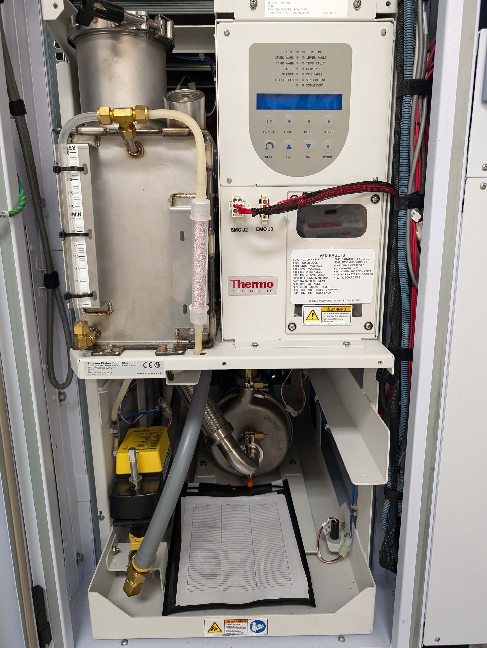 TERADYNE UltraFlex Final Testing Equipment used for sale price ...