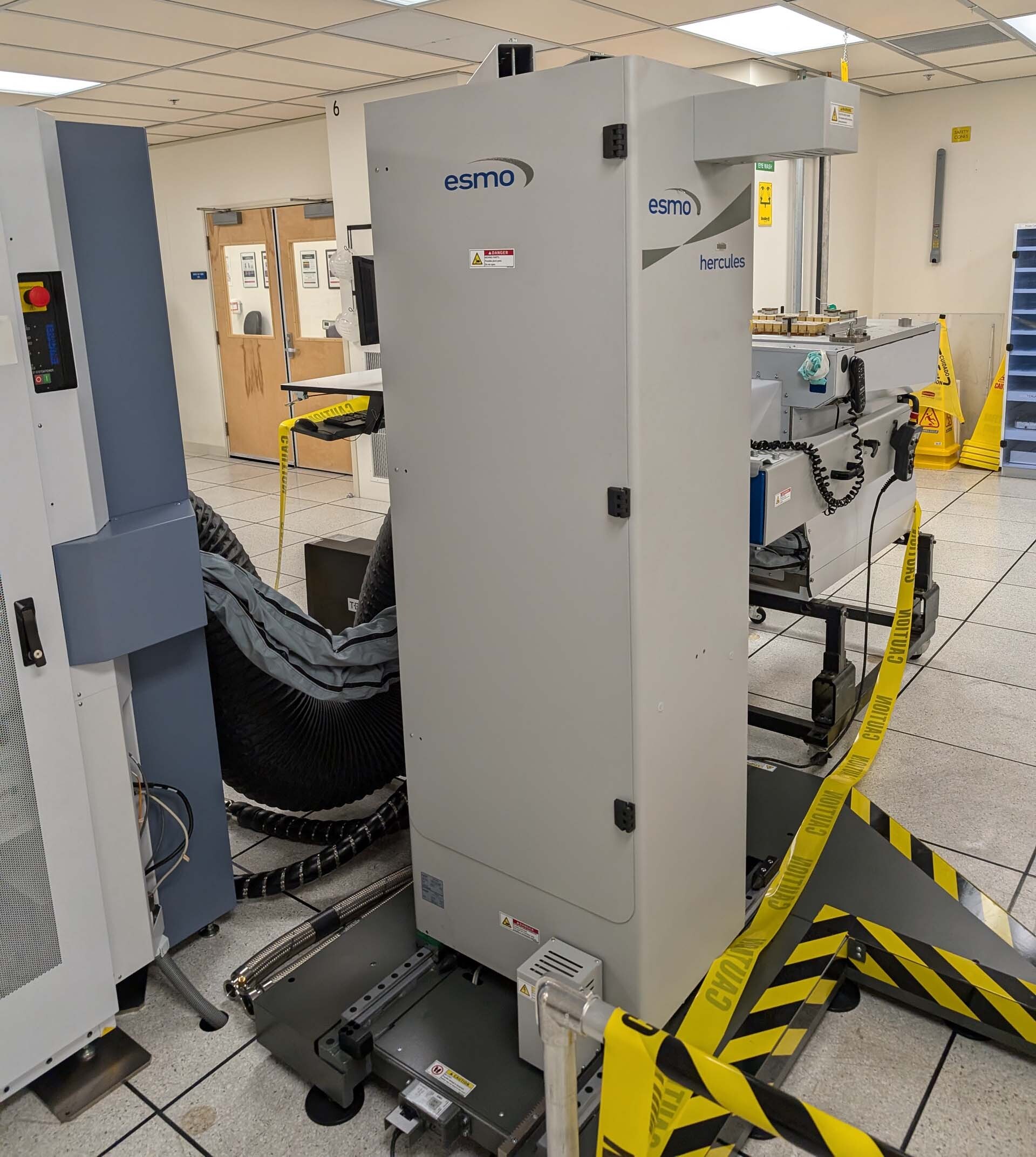 TERADYNE UltraFlex Final Testing Equipment used for sale price ...