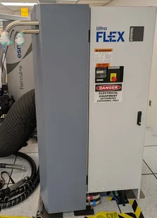 TERADYNE UltraFlex Final Testing Equipment used for sale price ...