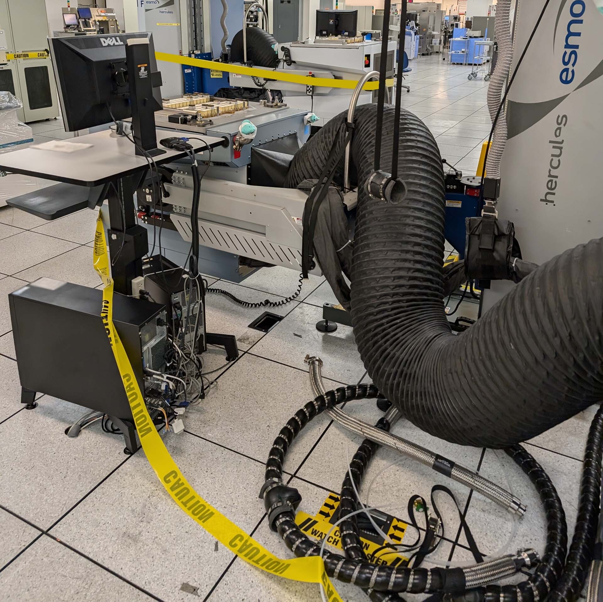 TERADYNE UltraFlex Final Testing Equipment used for sale price ...