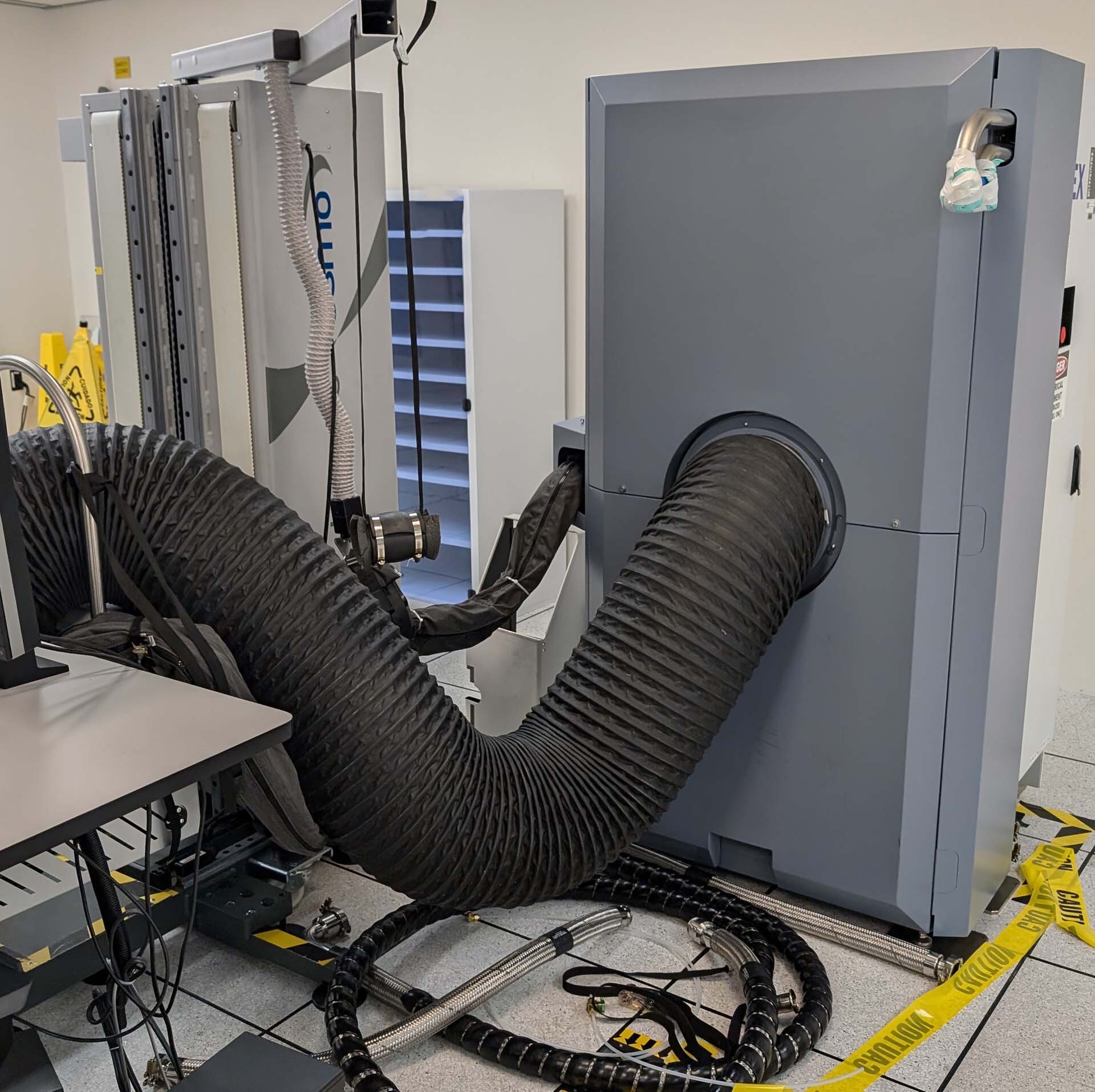 TERADYNE UltraFlex Final Testing Equipment used for sale price ...