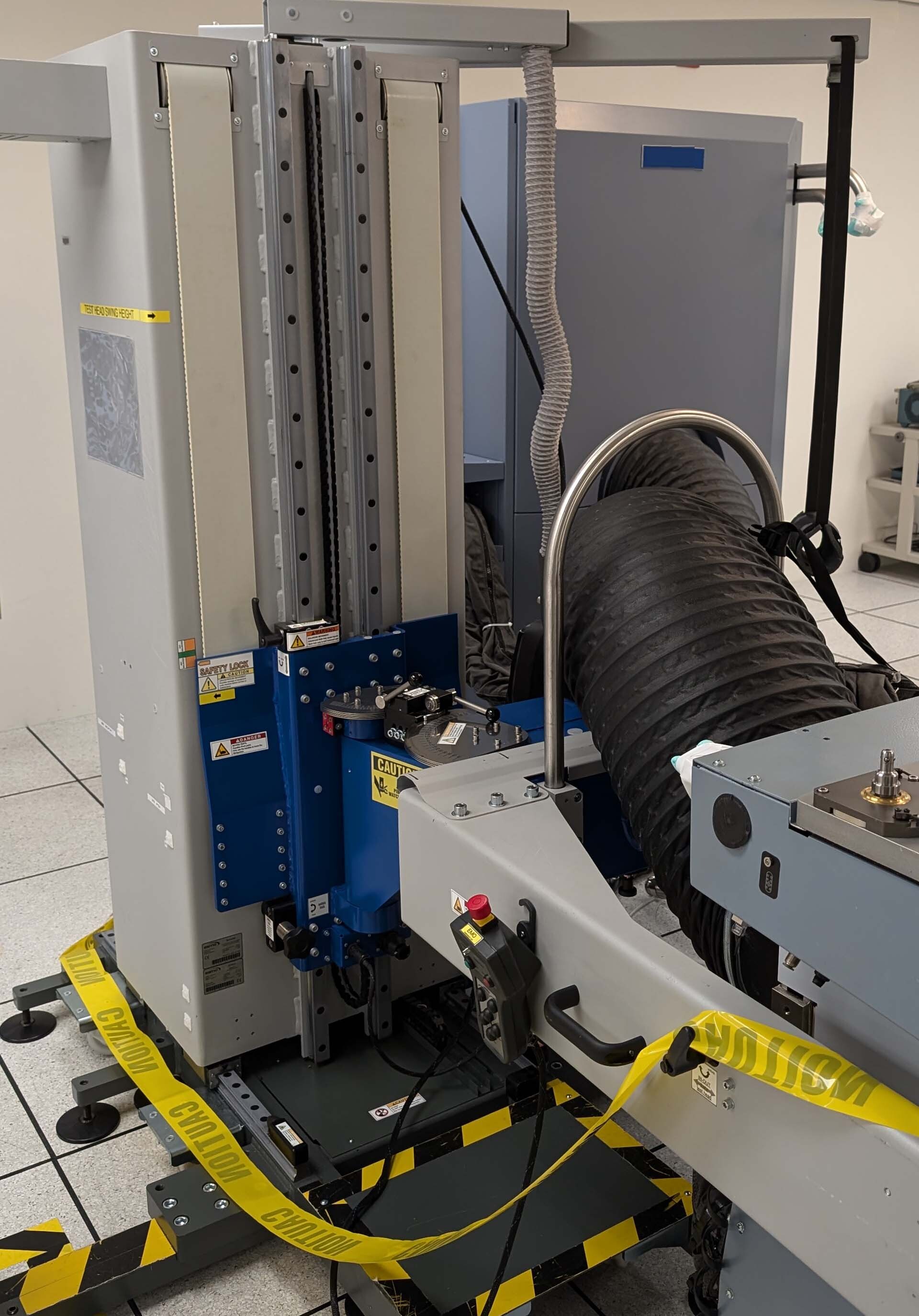 TERADYNE UltraFlex Final Testing Equipment used for sale price ...