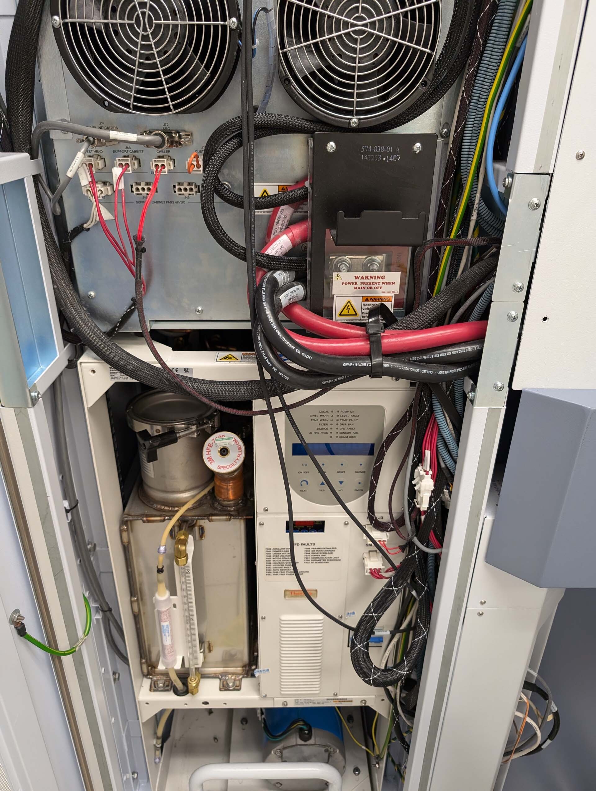 TERADYNE UltraFlex Final Testing Equipment used for sale price ...