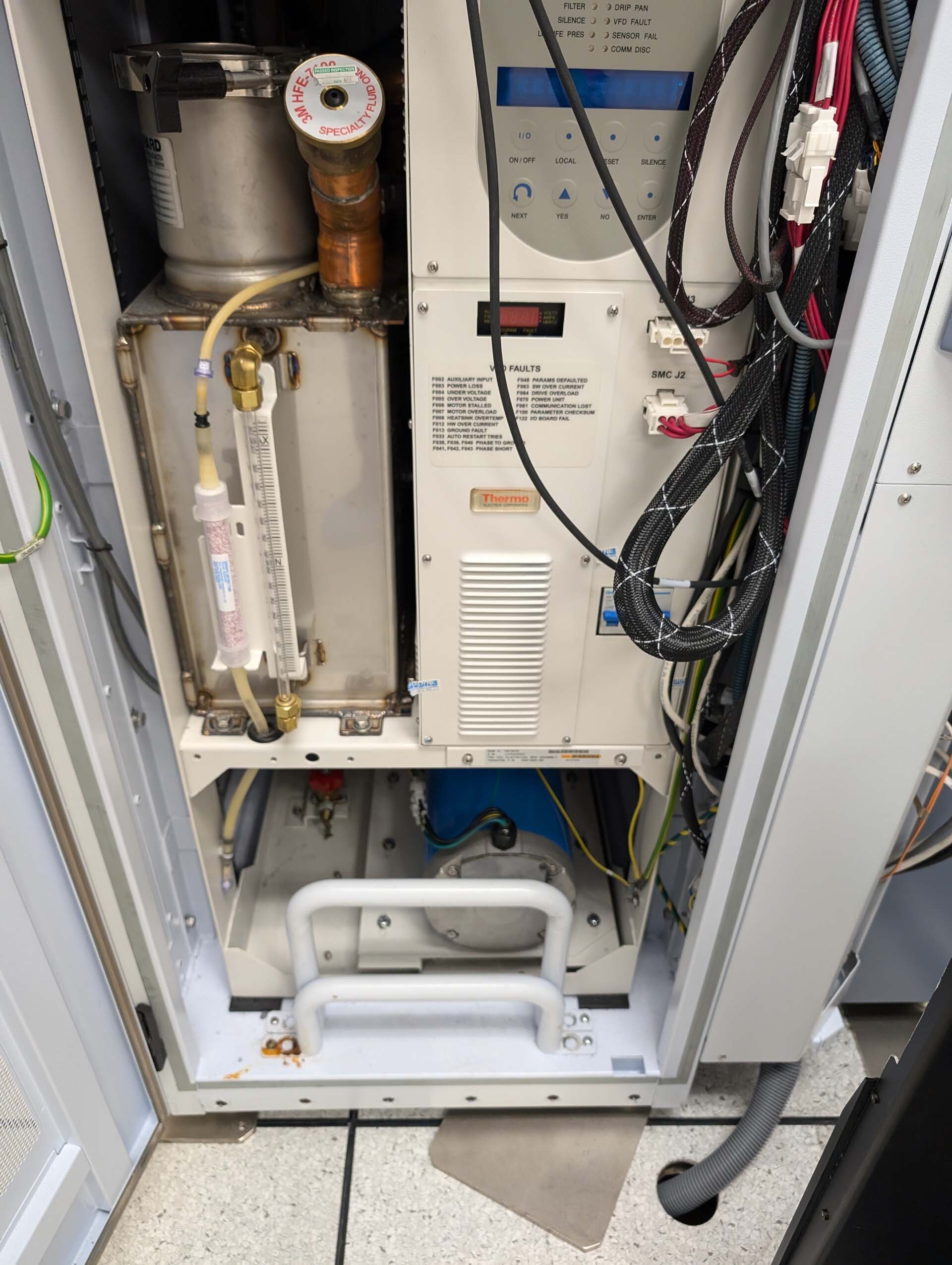 TERADYNE UltraFlex Final Testing Equipment used for sale price ...