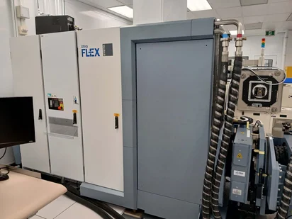 TERADYNE UltraFlex Final Testing Equipment used for sale price ...