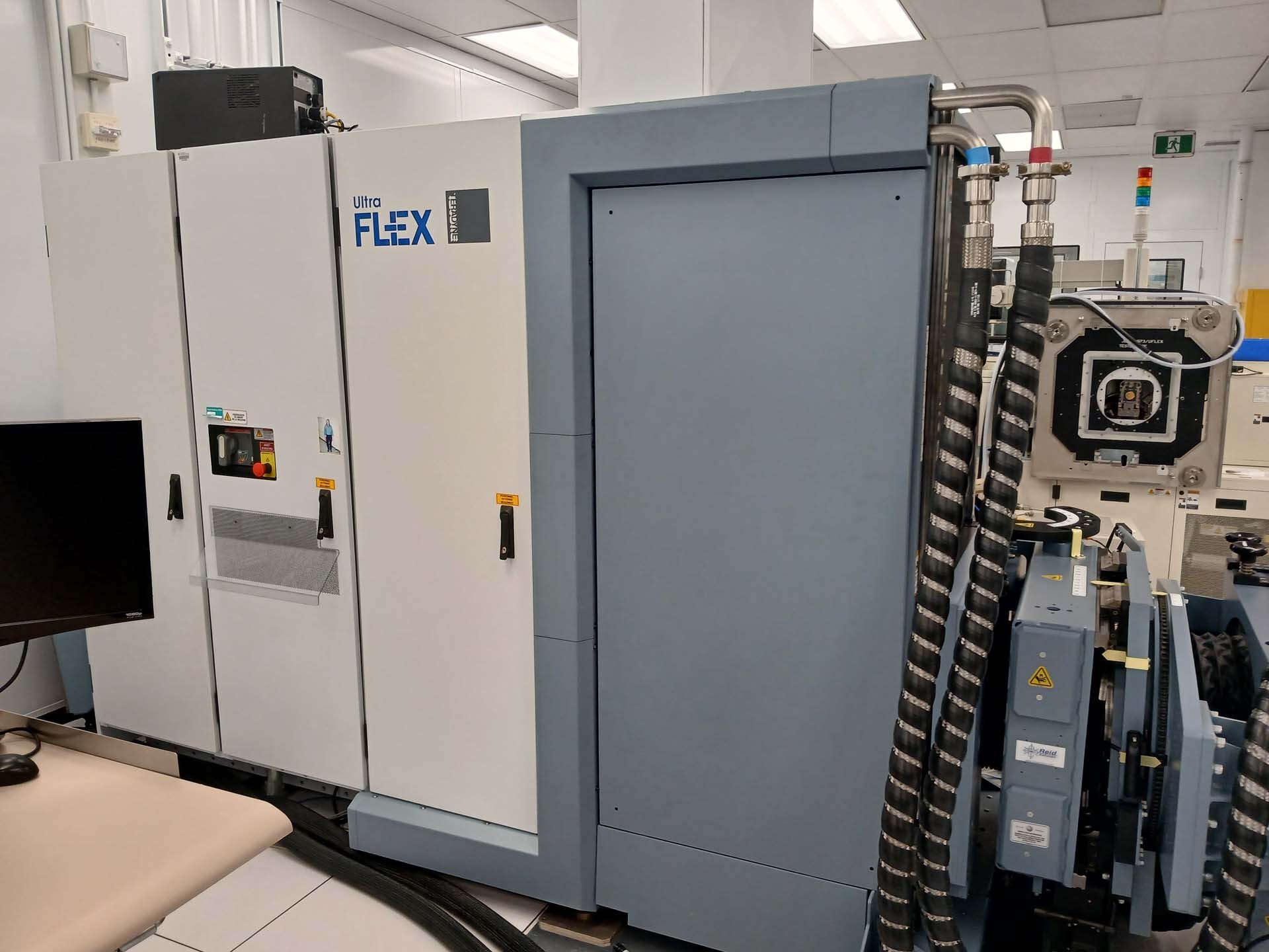 TERADYNE UltraFlex 최종 테스트 장비 판매 가격 #293770368, 2010에 사용됨 > CAE에서 구매