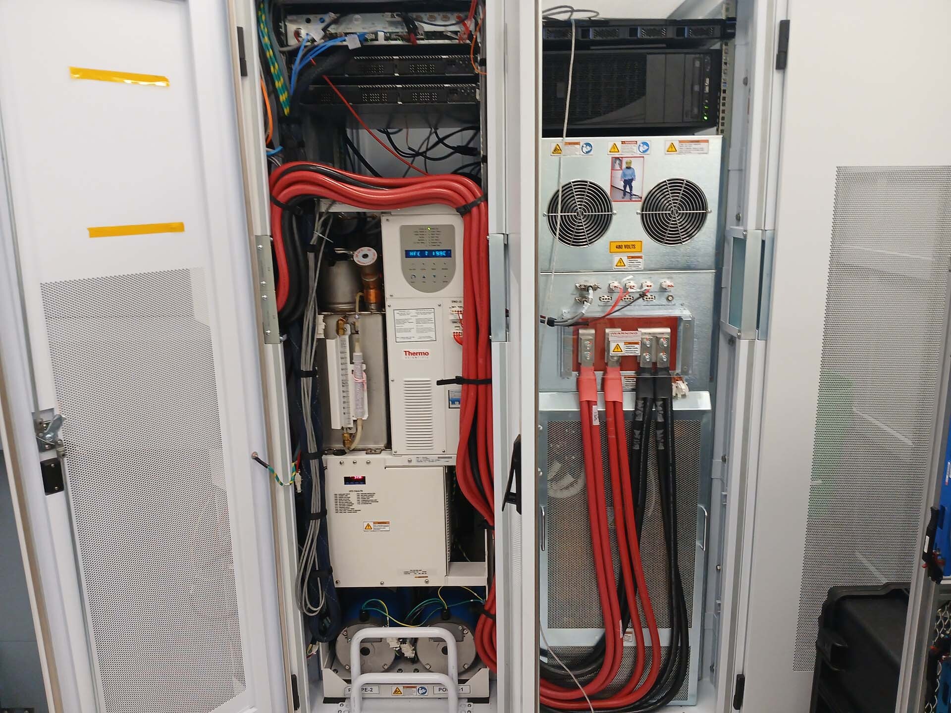 TERADYNE UltraFlex Final Testing Equipment used for sale price ...