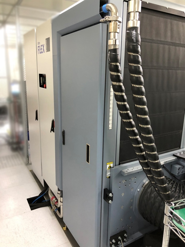 TERADYNE UltraFlex used for sale price #9214585, 2010 > buy from CAE