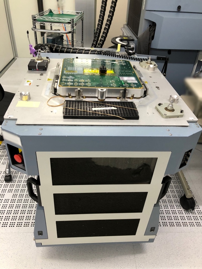 TERADYNE UltraFlex used for sale price #9214585, 2010 > buy from CAE