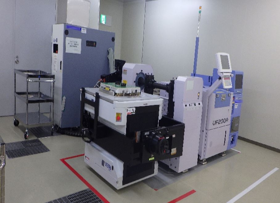 TERADYNE UltraFlex 익숙한 판매용 가격 #293595405, 2008 > 사다 from CAE