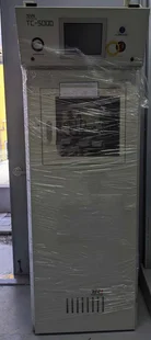 TERATECH TC 5000 Gas Cabinet used for sale price #293652790, 2014 > buy from CAE