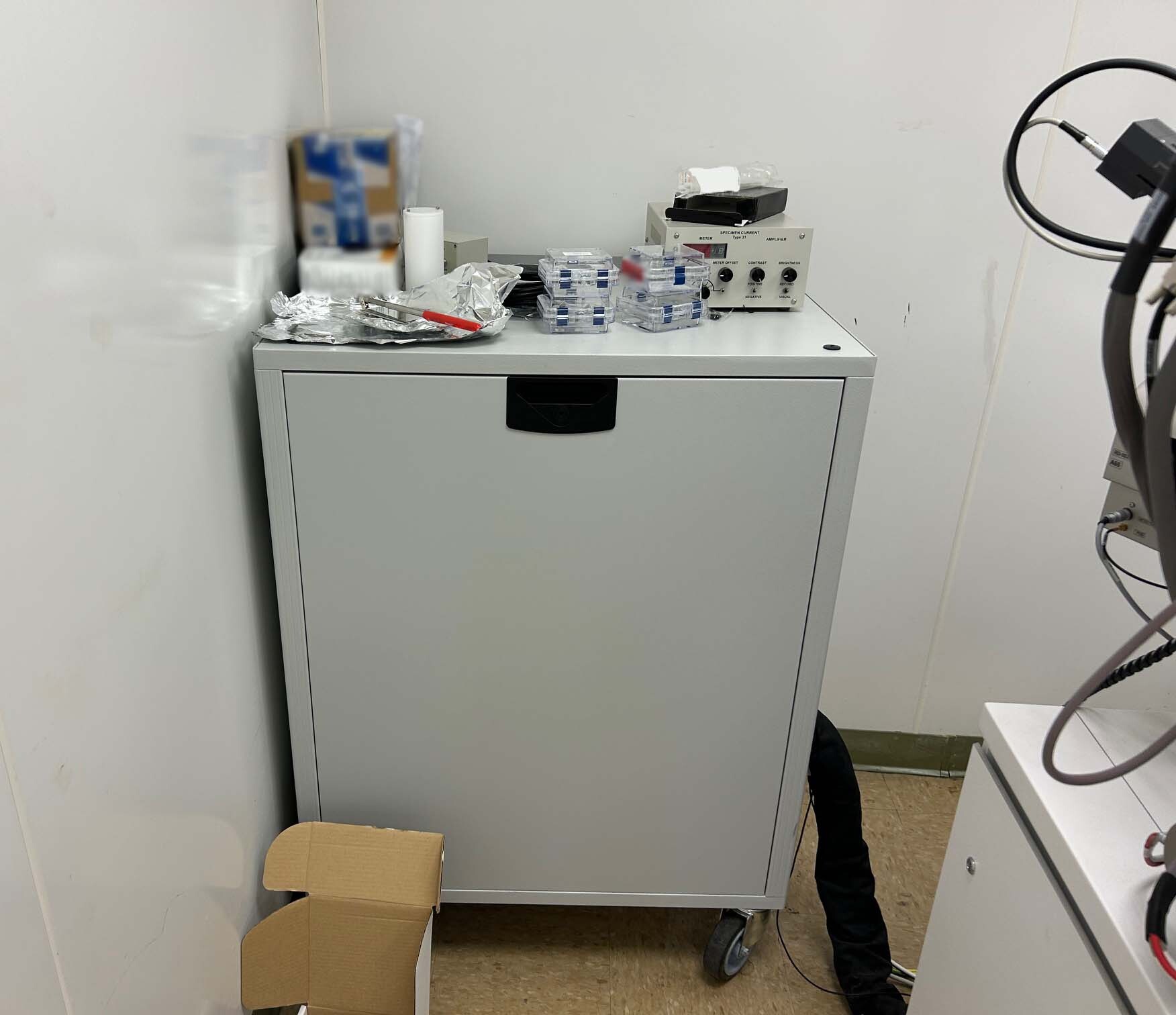 TESCAN Solaris SEM used for sale price #293778170 > buy from CAE