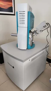 TESCAN VEGA III SEM used for sale price #293763782 > buy from CAE