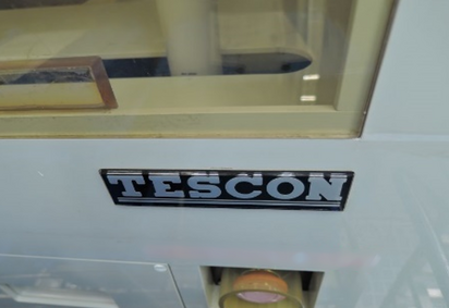 Used TESCON Wet bench system WET STATIONS for sale > buy from CAE