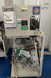 TESEC 9110-1H Final Testing Equipment used for sale price #9381597 ...