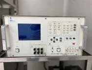 TESEC 9414-KT Final Testing Equipment used for sale price #293813624 ...