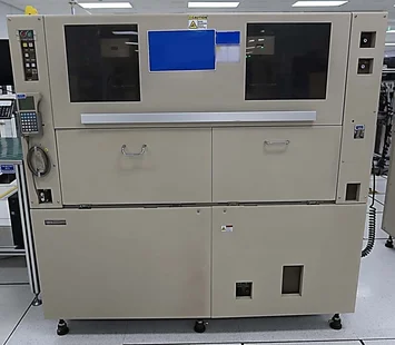 TESEC 9588-IHA Final Testing Equipment used for sale price #293763310 ...