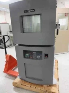 TEST EQUITY 1007S Chamber used for sale price #9156236 > buy from CAE