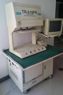 TEST RESEARCH INC / TRI TR 518FE used for sale price #9120710 > buy ...