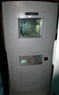 TEST EQUITY 1007S Chamber used for sale price #9095042 > buy from CAE