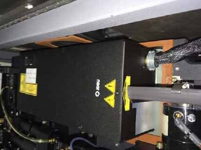 KLA / TENCOR / THERMA-WAVE 2211-20SLAT Laser used for sale price ...