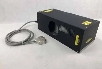 KLA / TENCOR / THERMA-WAVE LSS-20SLAT Ion Implanter & Monitor used for ...