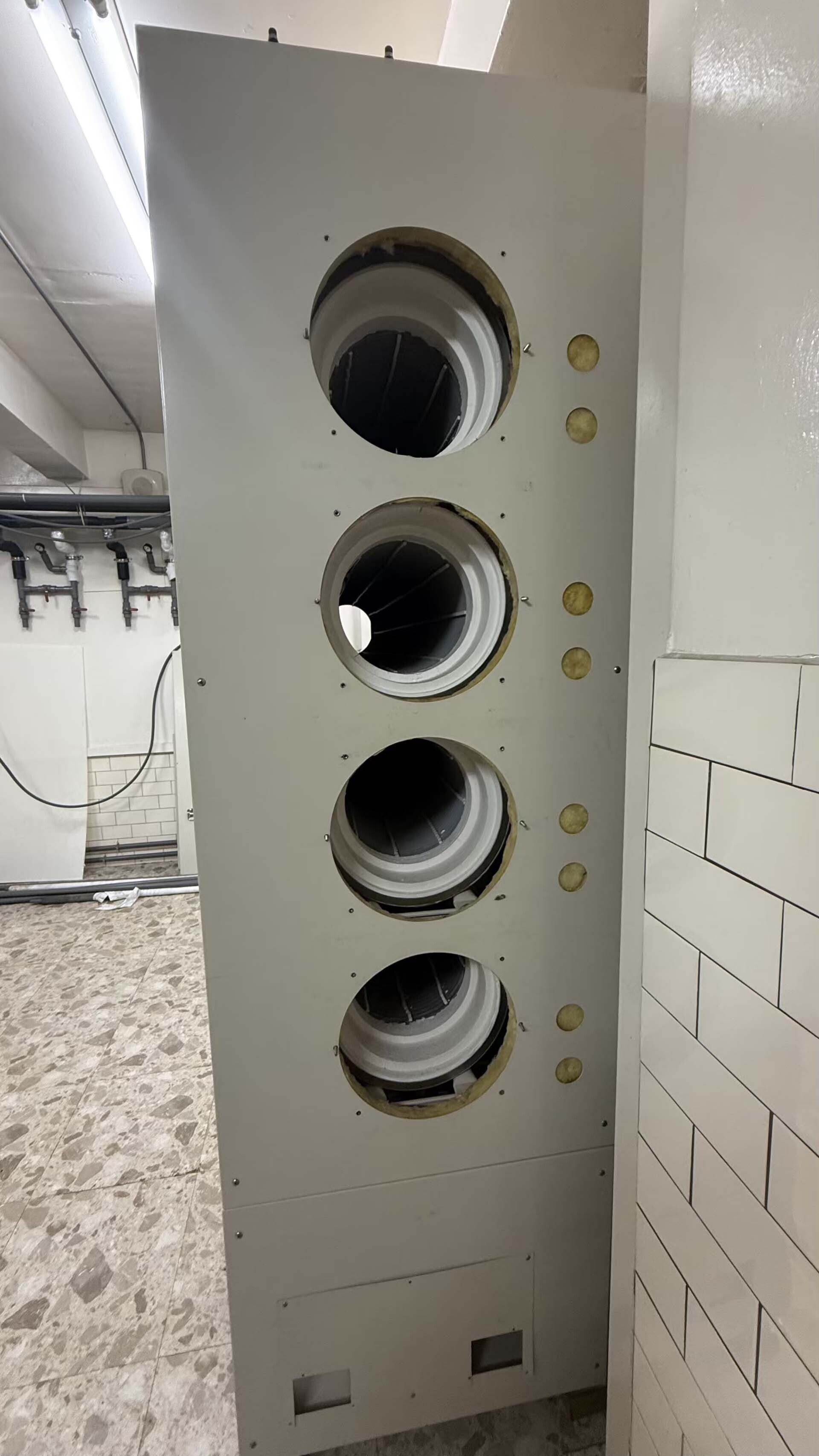 THERMCO / CMP Diffusion furnace Diffusion Furnace used for sale price ...