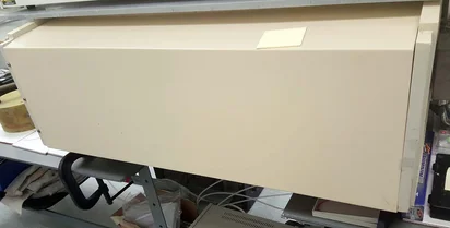 THERMCO Mini Brute MB-81 Oven / Furnace used for sale price #9303624 ...