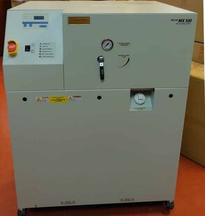 THERMO ELECTRON / NESLAB MX-500 冷水机、制冷机 用于销售价格 #293621822 > 从 CAE 购买