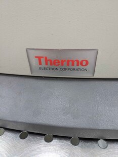THERMO ELECTRON / THERMO FISHER SCIENTIFIC Nicolet Almega XR ...