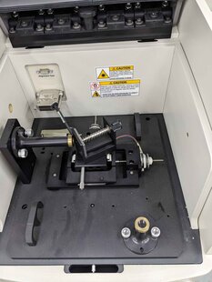 THERMO ELECTRON / THERMO FISHER SCIENTIFIC Nicolet Almega XR ...