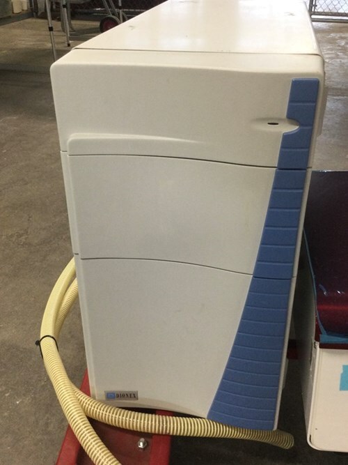 THERMO ELECTRON Surveyor MSQ Plus 분광계 판매 가격 #293654452에 사용됨 > CAE에서 구매