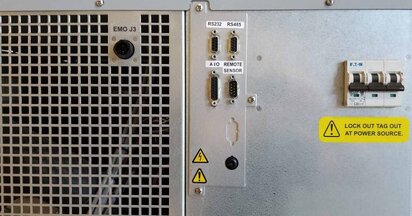 THERMO FISHER / NESLAB ThermoFlex 10000 Chiller used for sale price ...