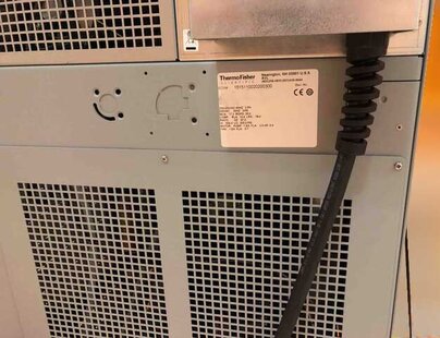 THERMO FISHER / NESLAB ThermoFlex 7500 チラー - 再循環・排熱 はセール価格 #293596196 で ...