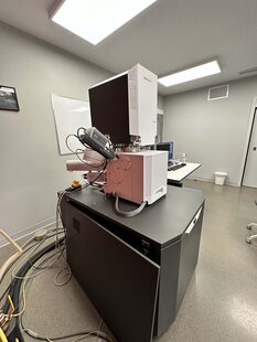 THERMO FISHER SCIENTIFIC / FEI Apreo 2 SEM used for sale price ...