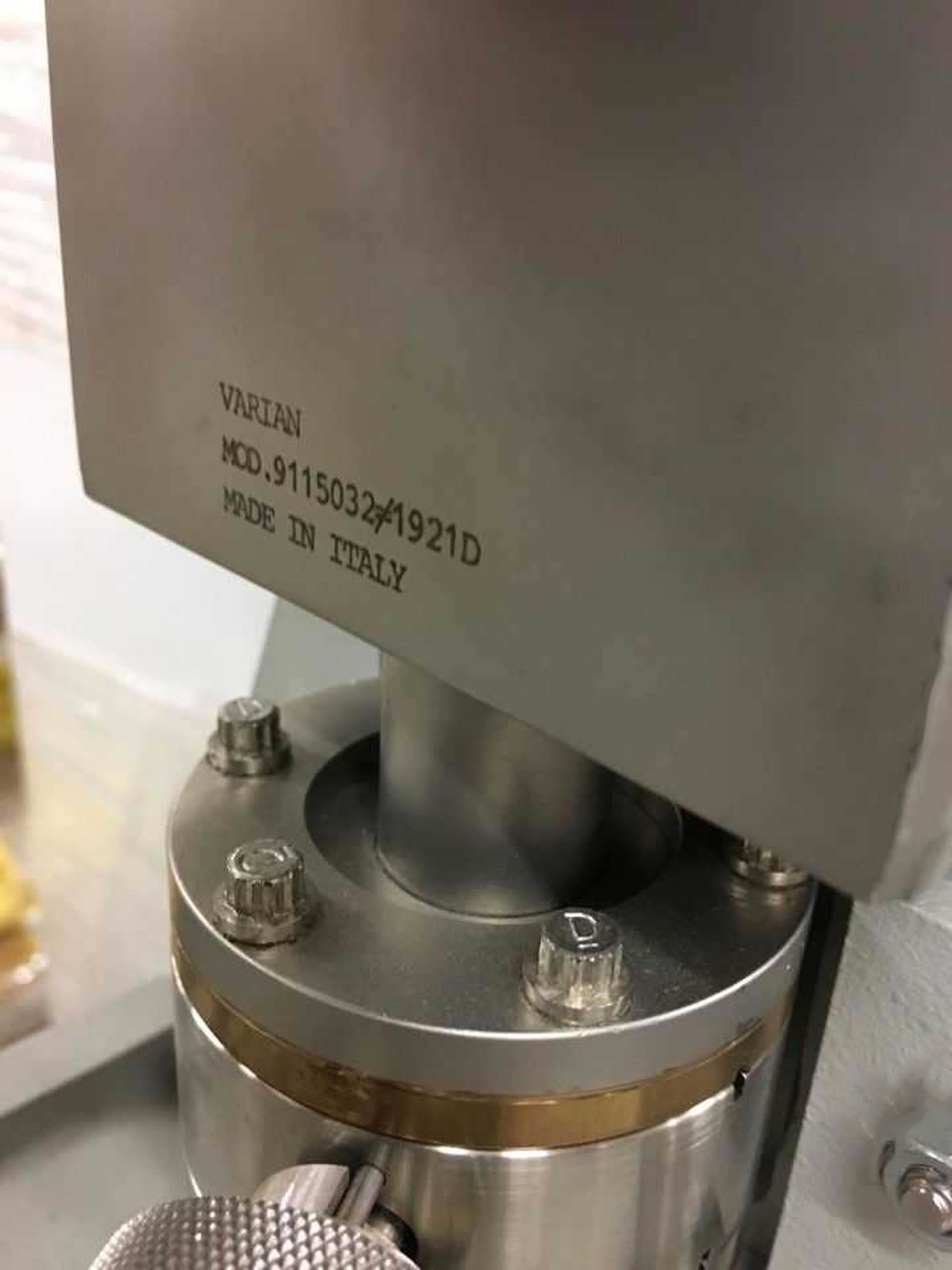 THERMO FISHER SCIENTIFIC / FEI FIB-611 SEM Used for sale price #9239442 ...