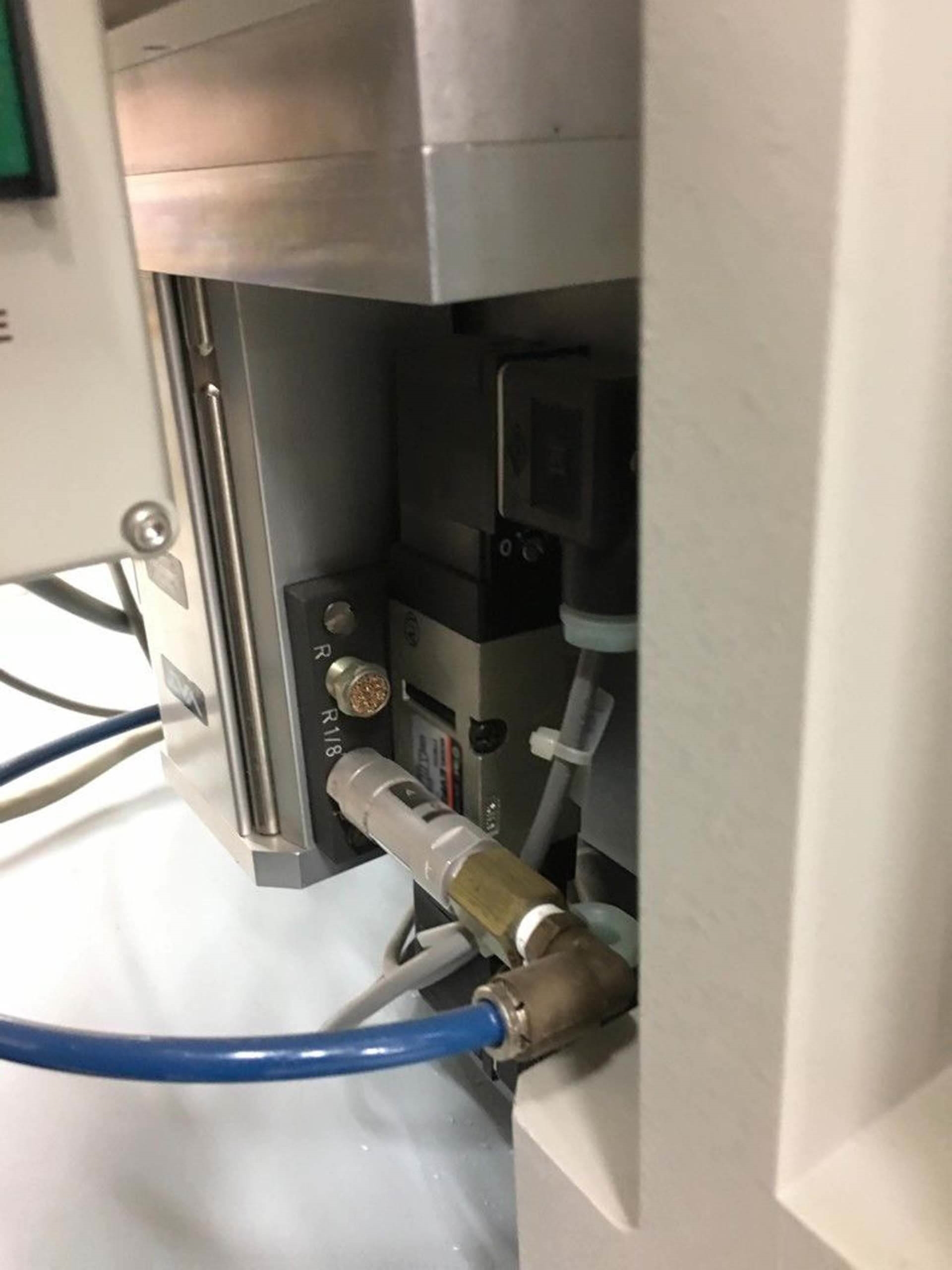 THERMO FISHER SCIENTIFIC / FEI FIB-611 used for sale price #9239442 ... THERMO FISHER SCIENTIFIC / FEI FIB-611 used for sale price #9239442 ...
