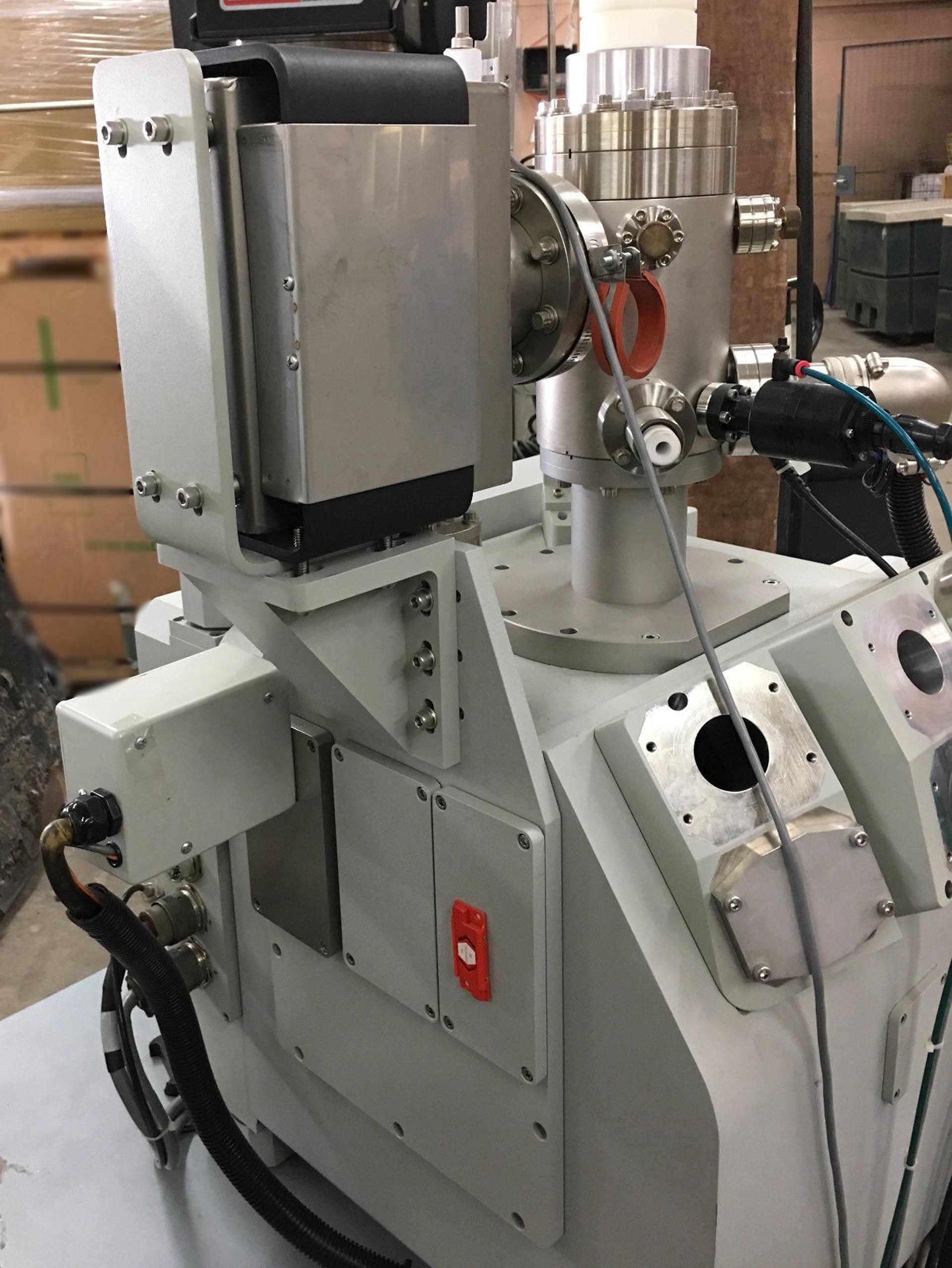 THERMO FISHER SCIENTIFIC / FEI FIB-611 used for sale price #9239442 ... THERMO FISHER SCIENTIFIC / FEI FIB-611 used for sale price #9239442 ...