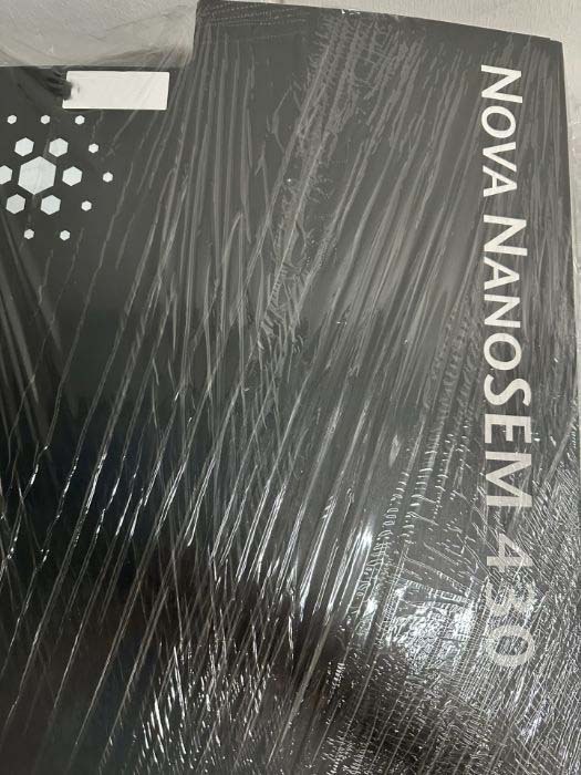 THERMO FISHER SCIENTIFIC / FEI Nova NanoSEM 430 SEM 用于销售价格 #293799505 ...