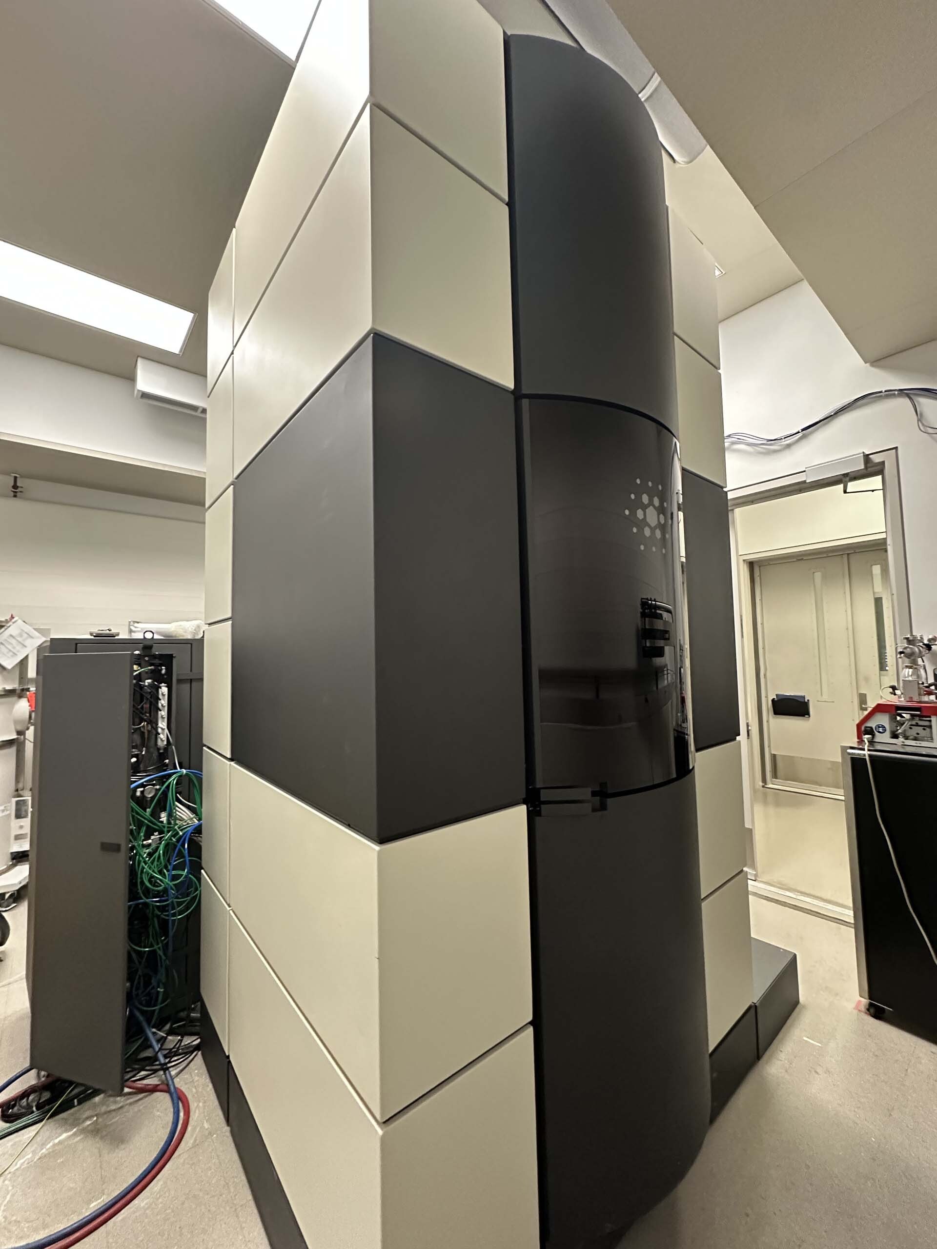 THERMO FISHER SCIENTIFIC / FEI Titan G2 Cubed 60-300 SEM used for sale ...