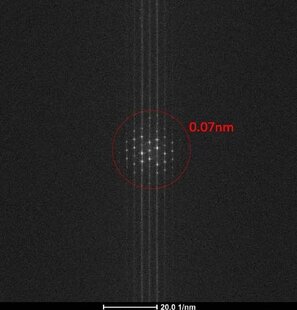 THERMO FISHER SCIENTIFIC / FEI Titan G2 Cubed 60-300 SEM used for sale ...