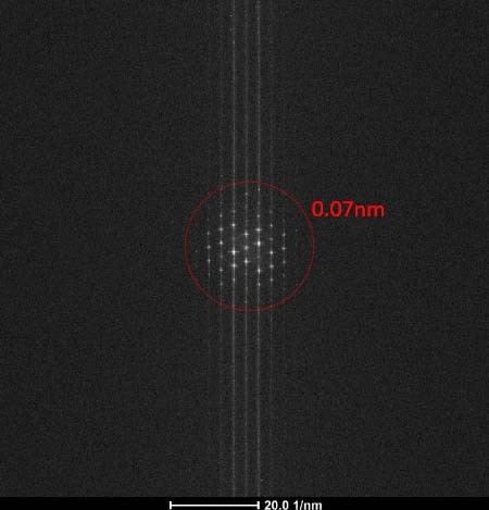 THERMO FISHER SCIENTIFIC / FEI Titan G2 Cubed 60-300 SEM used for sale ...