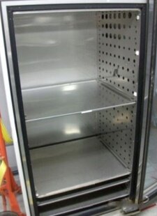 THERMO FISHER SCIENTIFIC / FORMA 3940 Chamber used for sale price ...