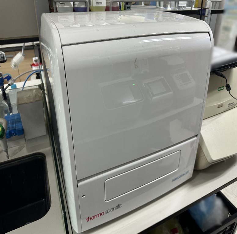 THERMO FISHER SCIENTIFIC / LABSYSTEMS Varioskan LUX 實驗室設備 用於銷售價格 ...
