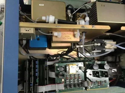 THERMO FISHER SCIENTIFIC 42C Lab Equipment used for sale price #9150255 ...