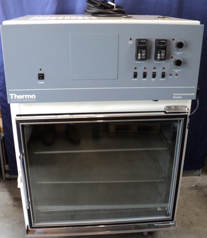 THERMO FISHER SCIENTIFIC Forma 3911 used for sale price #9055642 > buy ...