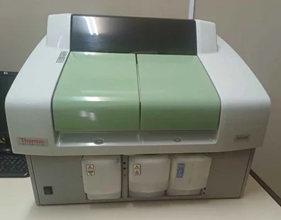 THERMO FISHER SCIENTIFIC Gallery Lab Equipment used for sale price ...